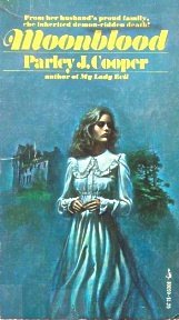 Moonblood by Parley J. Cooper | Goodreads