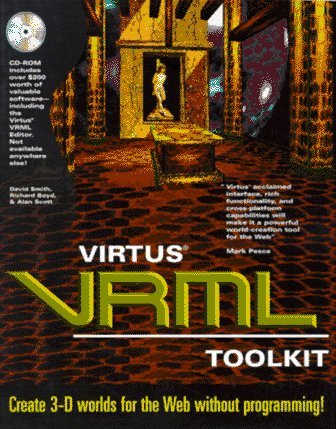 Virtus Vrml Toolkit by David Smith | Goodreads