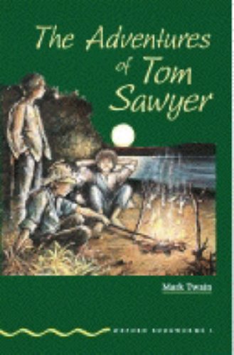 The Adventures of Tom Sawyer by Nick Bullard | Goodreads
