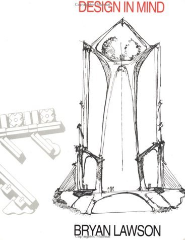 Design in Mind by Bryan Lawson | Goodreads