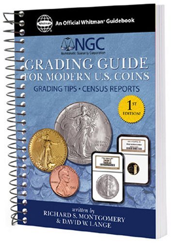NGC Grading Guide for Modern U.S. Coins: Grading Tips - Census Reports ...