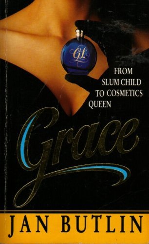 Grace R/P by Butlin J | Goodreads