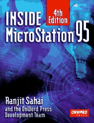 Inside Microstation by Ranjit S. Sahai | Goodreads