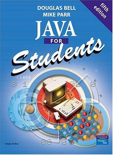 Java for Students by Mike Parr | Goodreads