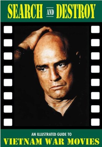Search & Destroy: Vietnam War Movies by Jack Hunter | Goodreads
