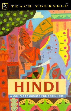 Hindi: A Complete Course For Beginners by Rupert Snell | Goodreads