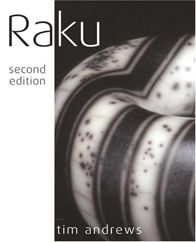 Raku by Tim Andrews | Goodreads