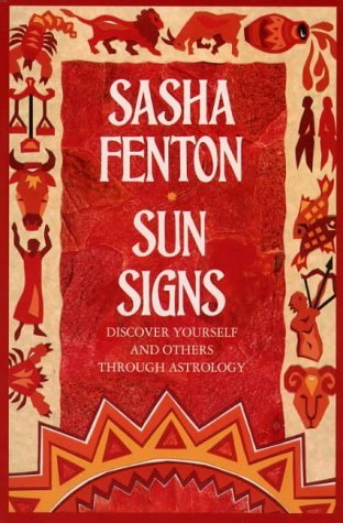 Sun Signs by Sasha Fenton | Goodreads