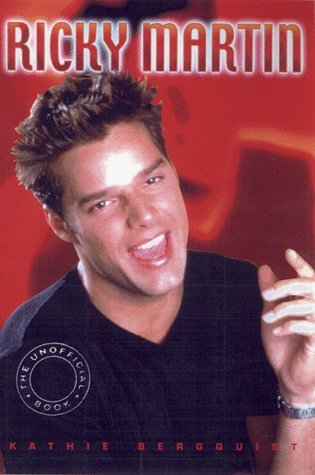 Ricky Martin, The Unofficial Book by Ernest W. Watson | Goodreads