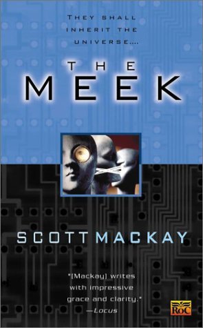 The Meek by Scott Mackay | Goodreads