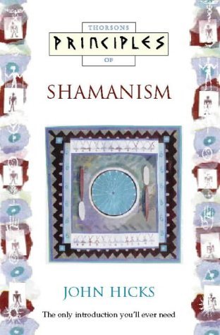 Principles of Shamanism by Leo Rutherford | Goodreads