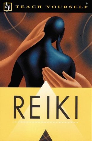 Reiki (Teach Yourself) by Sandi Leir-Shuffrey | Goodreads