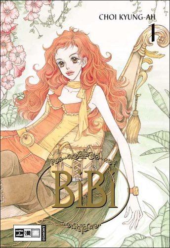 BiBi 01 by Kyung-ah Choi | Goodreads