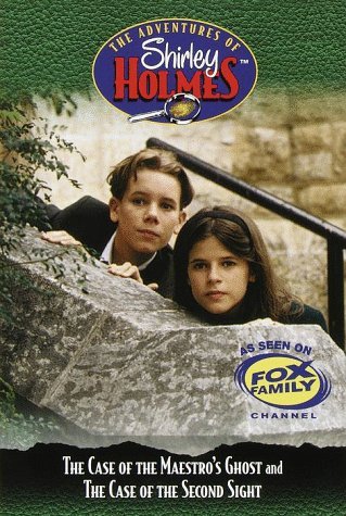 The Case of the Maestro's Ghost and the Case of the Second Sight: The ...