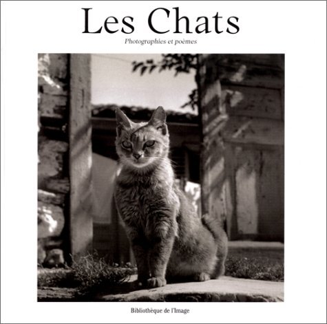 Les Chats by Anonyme | Goodreads