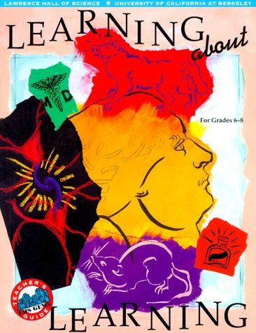 Learning about Learning by Jacqueline Barber | Goodreads