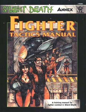 Fighter Tactics Manual by L. Erickson | Goodreads