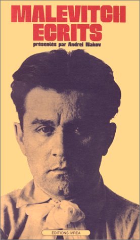Écrits by Kazimir Malevich | Goodreads