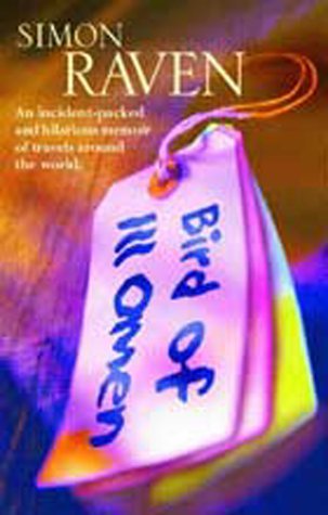 Bird Of Ill Omen by Simon Raven | Goodreads