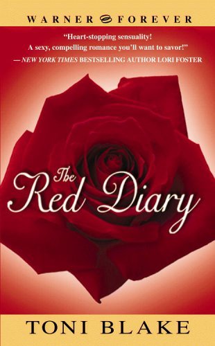 The Red Diary by Toni Blake | Goodreads