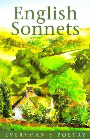 English Sonnets (Everyman Poetry Library) by A.D.P. Briggs | Goodreads