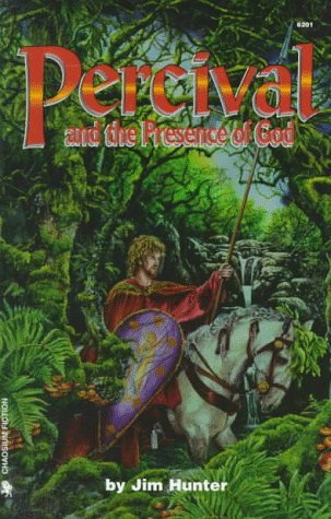 Percival and the Presence of God by Jim Hunter | Goodreads