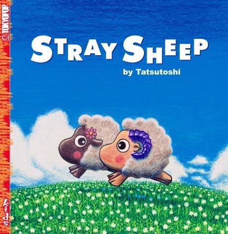 Stray Sheep by Tatsutoshi Nomura | Goodreads