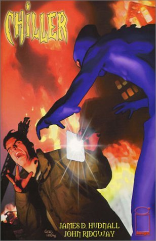 Chiller by James D. Hudnall | Goodreads