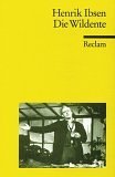 Die Wildente by Henrik Ibsen | Goodreads