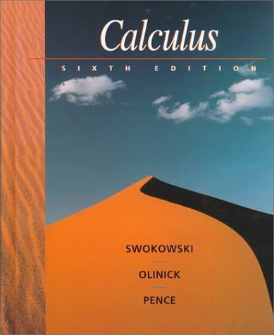 Calculus Book Pdf
