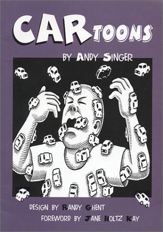 CARtoons by Andy Singer | Goodreads