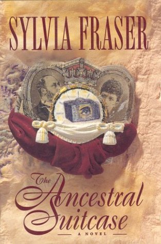 The Ancestral Suitcase by Sylvia Fraser | Goodreads