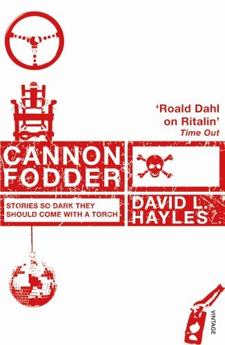 Cannon Fodder by David L. Hayles | Goodreads