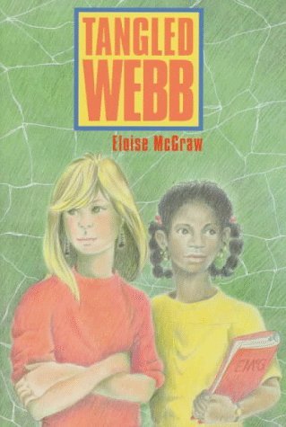Tangled Webb by Eloise Jarvis McGraw | Goodreads