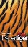 Der Papiertiger: Eine Geschichte in Funf Episoden by Radek Knapp | Goodreads