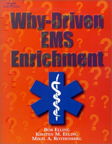 Why-Driven EMS Enrichment by Bob Elling | Goodreads