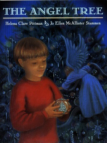 The Angel Tree by Helena Clare Pittman | Goodreads
