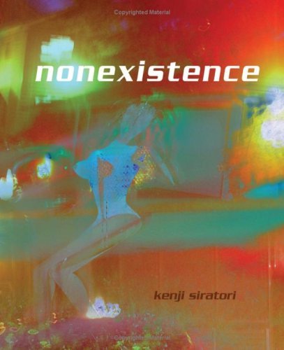 Nonexistence by Kenji Siratori | Goodreads