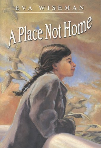 A Place Not Home by Eva Wiseman | Goodreads