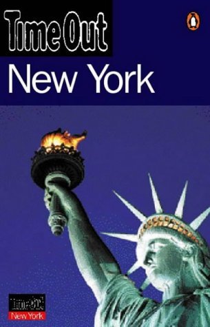 Time Out New York by Time Out Guides | Goodreads