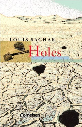 Holes by Louis Sachar | Goodreads