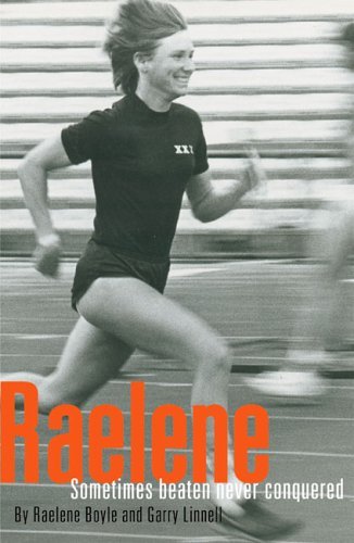 Raelene Boyle by Garry Linnell | Goodreads