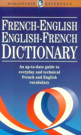 English French/French English Dictionary by Patricia Forbes | Goodreads