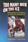 Too Many Men On The Ice by Joanna Avery | Goodreads