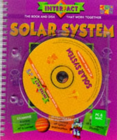 Solar System: CD-ROM Version (Interfact) by Ian Graham | Goodreads