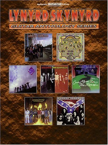 Lynyrd Skynyrd: Authentic Guitar-Tab Edition by Lynyrd Skynyrd | Goodreads