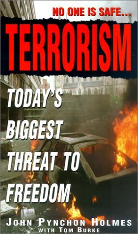 Terrorism by John P. Holms | Goodreads