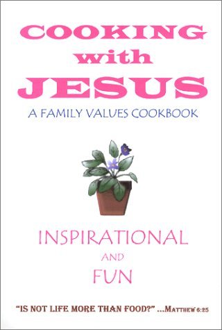 Cooking with Jesus by Carol Lambert | Goodreads