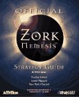 Official Zork Nemesis: Strategy Guide by Peter Spear | Goodreads