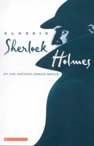 Classic Sherlock Holmes by Arthur Conan Doyle | Goodreads
